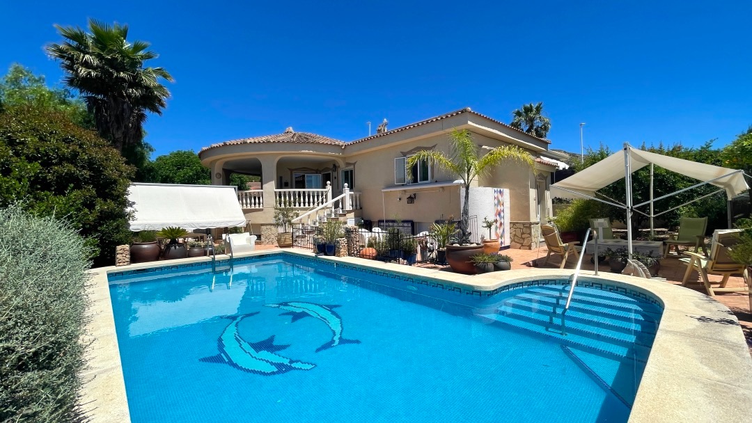 Houses For Sale La Montanosa Spain at Gemma Nock blog