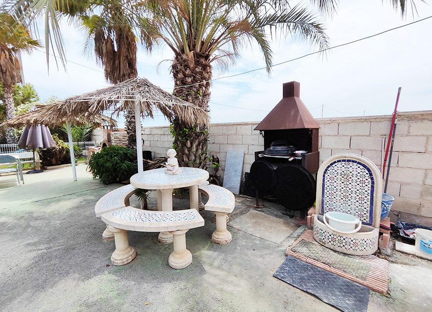 Typical Spanish country house in Crevillente with swimming pool and ...