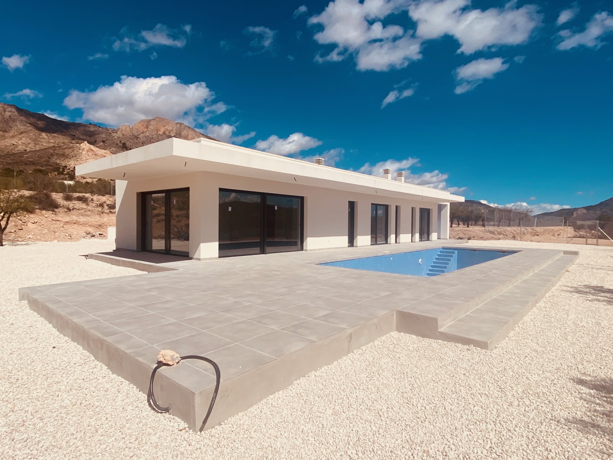 Superbe nouvelle construction à Macisvenda ou Barinas - Country Villas ...